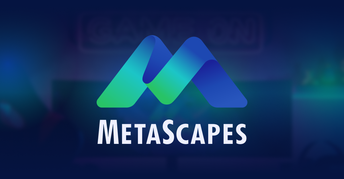 Home Page - MetaScape.WEB